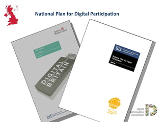 Digital Participation in Scotland | PPT