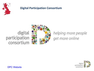 Digital Participation in Scotland | PPT