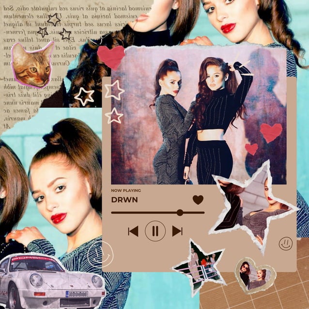 Claire Mckenna Sarah Claire Artist Image 2 | PDF