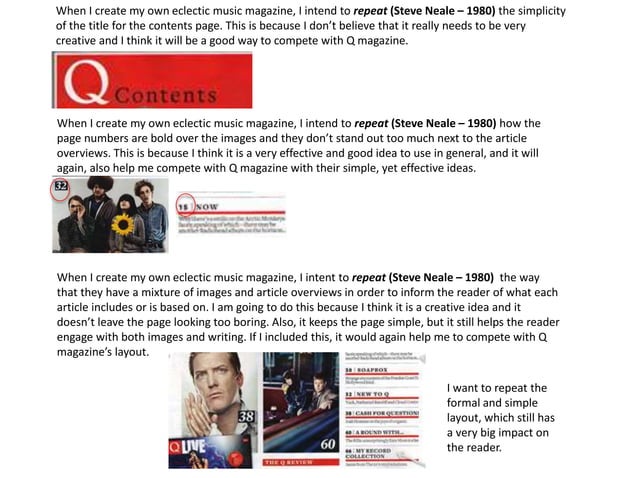 Contents & DPS Analysis | PPTX | Desktop Publishing | Computer Software and Applications