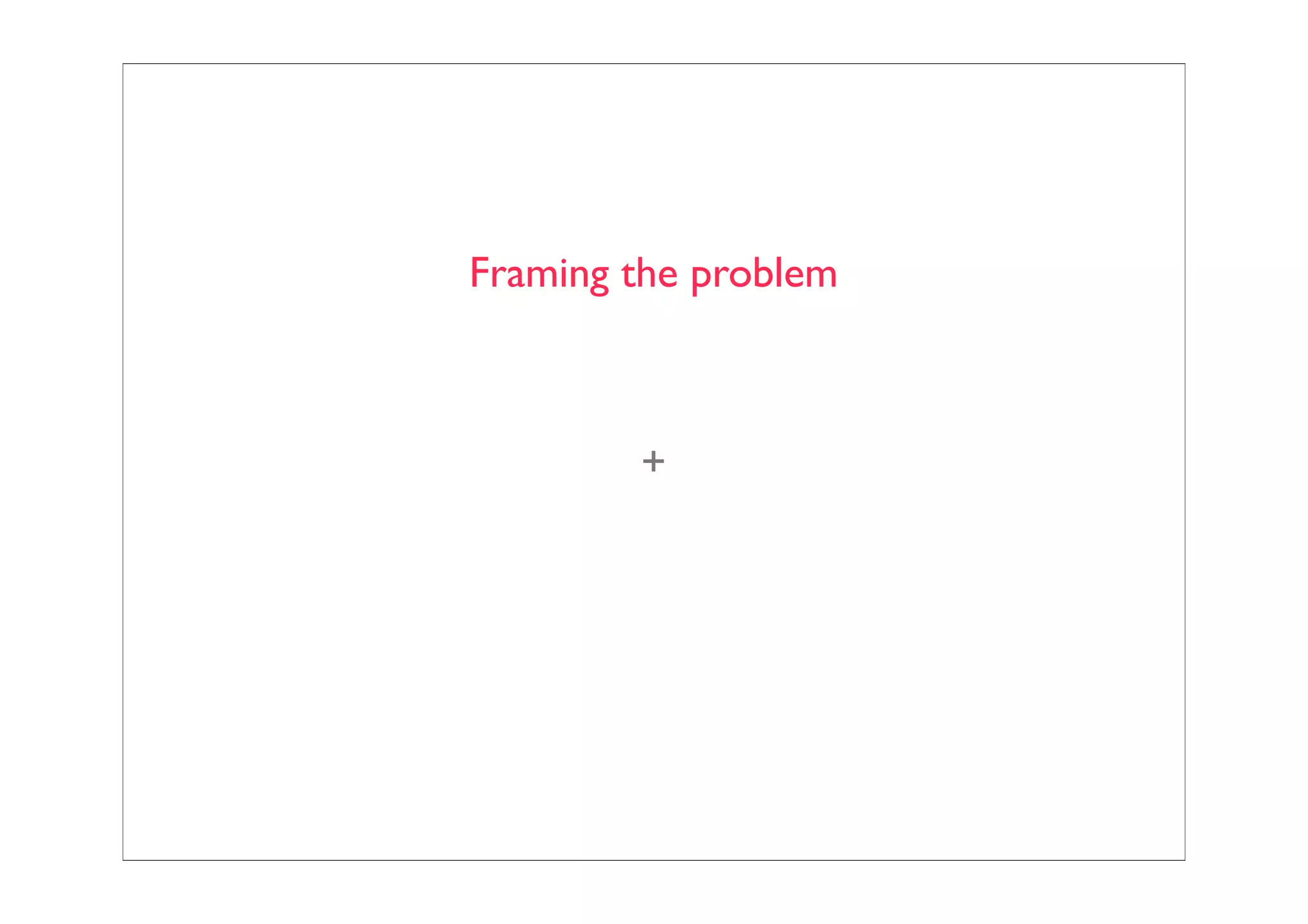 Over the Air: Inspiration/Outspiration panel slides | PDF