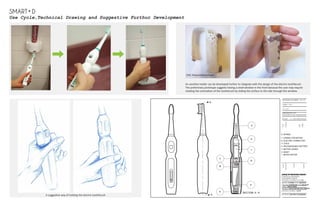 Claire portfolio 2011 | PPT