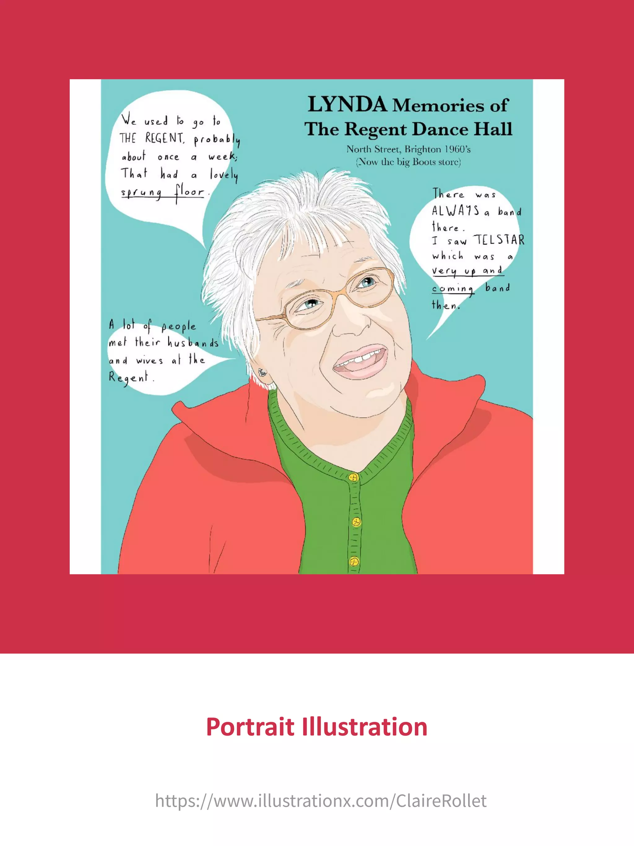 Claire Rollet - Line Drawing & Architectural Illustrator, London | PDF