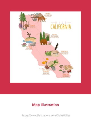 Claire Rollet - Line Drawing & Architectural Illustrator, London | PDF