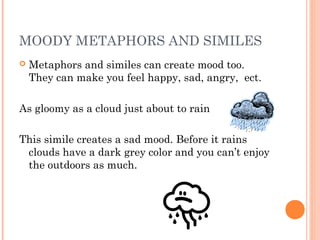 Claire schmitt figurative language 2007 version | PPT