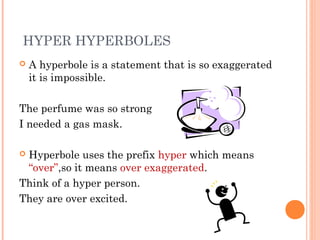 Claire schmitt figurative language 2007 version | PPT