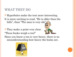 Claire schmitt figurative language 2007 version | PPT