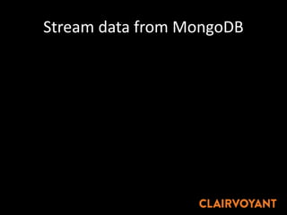 MongoDB Replication fundamentals - Desert Code Camp - October 2014 | PPTX | Databases | Computer ...