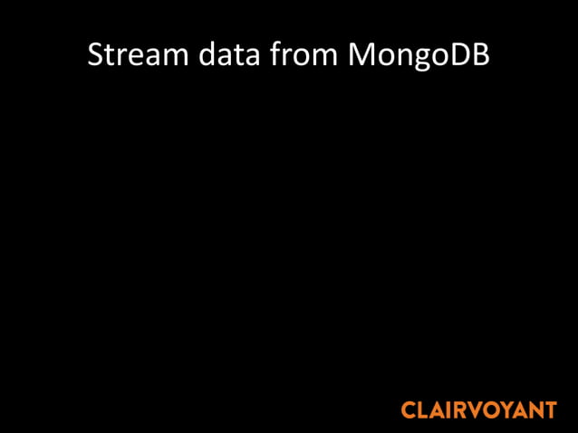 MongoDB Replication fundamentals - Desert Code Camp - October 2014 | PPT