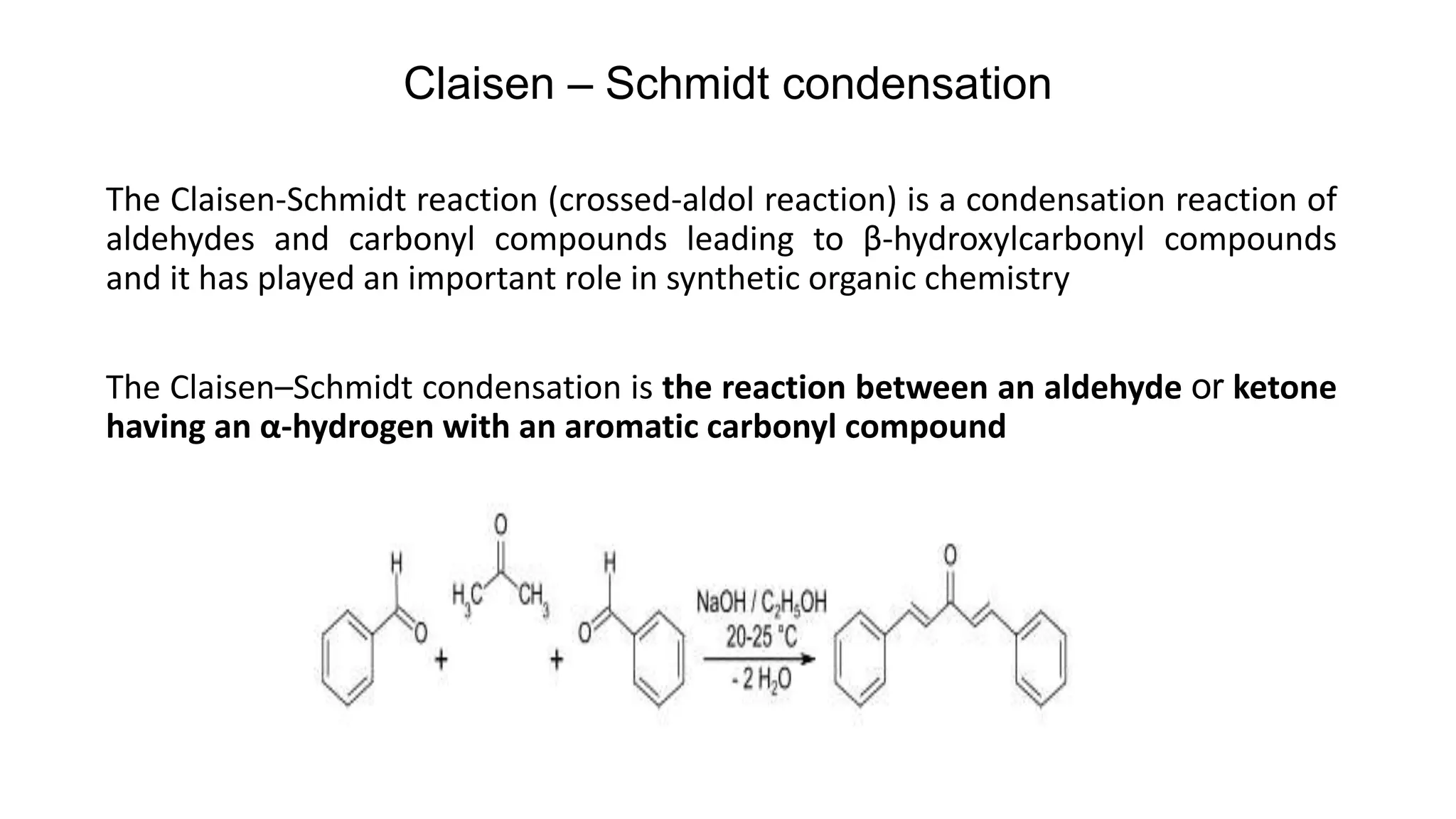 Claisen condensation.pptx