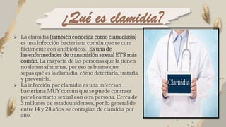 CLAMIDIA COMPLETO.pptx