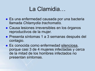 clamidia Presentacion.pptx