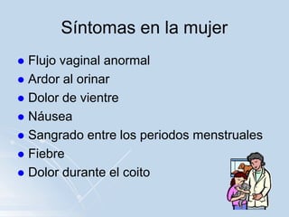 clamidia Presentacion.pptx