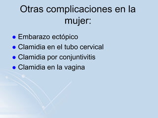 clamidia Presentacion.pptx