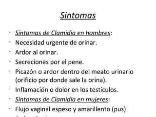 Clamidiasis 4 b | ODP