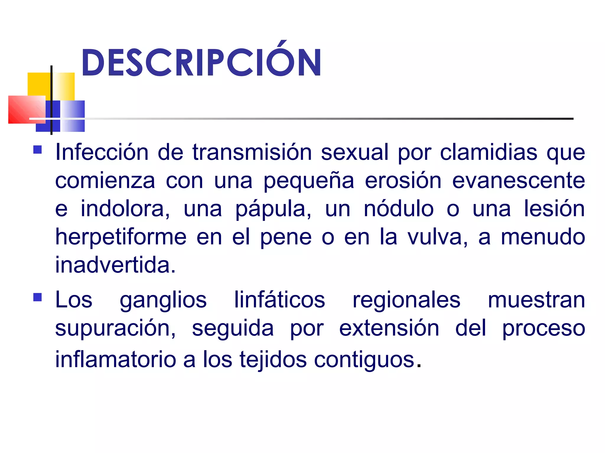 Clamidia trachomatis | PPT