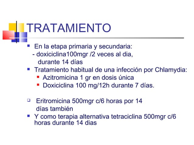 Clamidia trachomatis | PPT