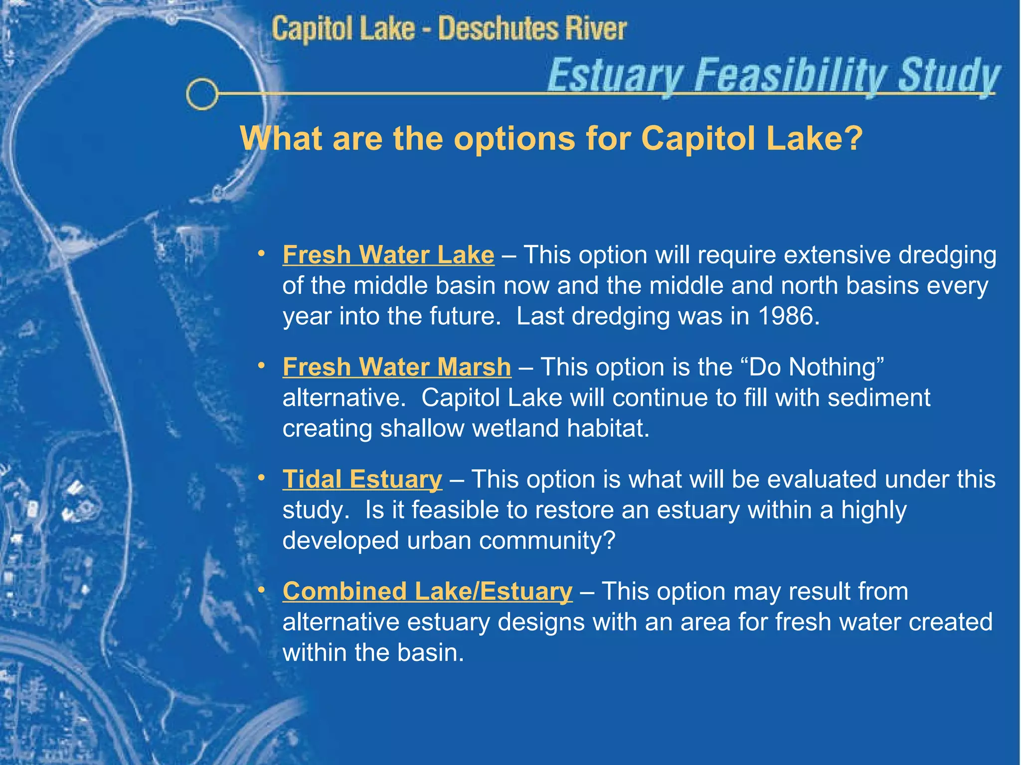 Clamp study - updated feb. 2005 | PPT