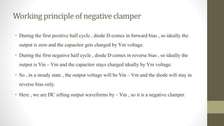 clamper fgfhghgfhghfgfgfgfgdfsfcircuit.pptx