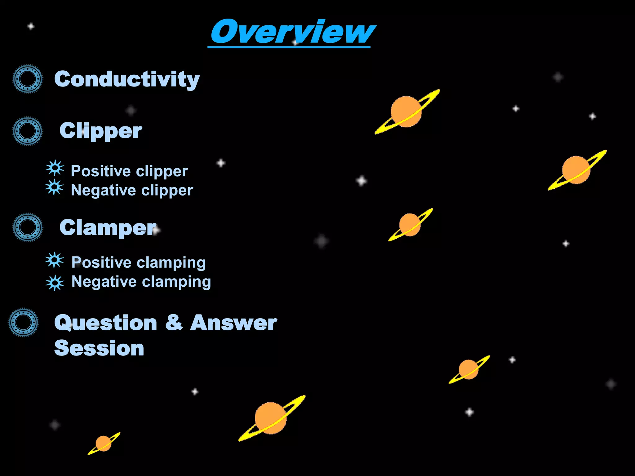 Clamper clipper(10) | PPTX