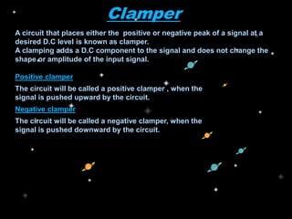 Clamper clipper(10) | PPTX