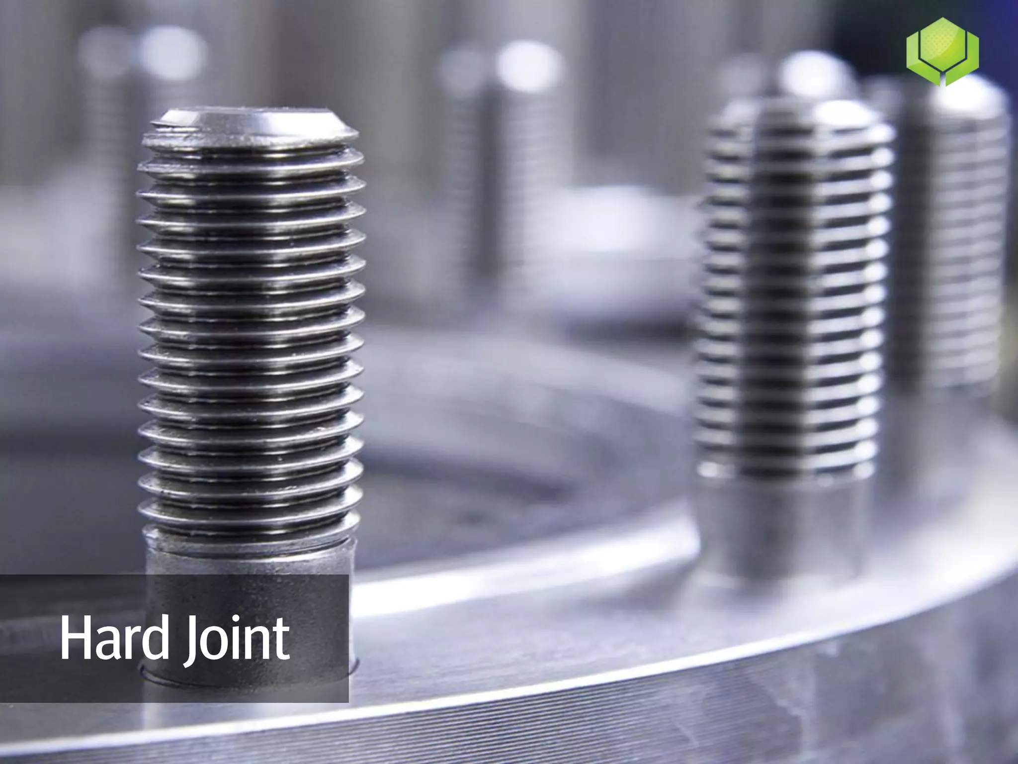 Clampforce and preload in bolted joints | PDF