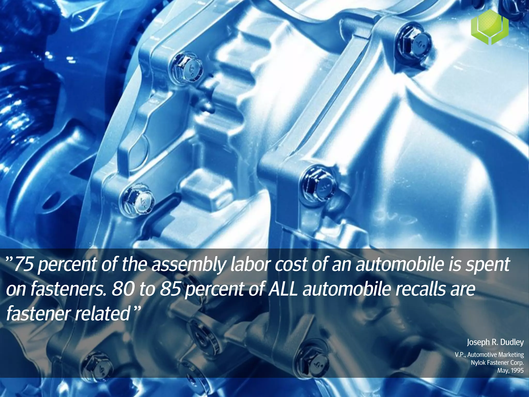 Clampforce and preload in bolted joints | PDF