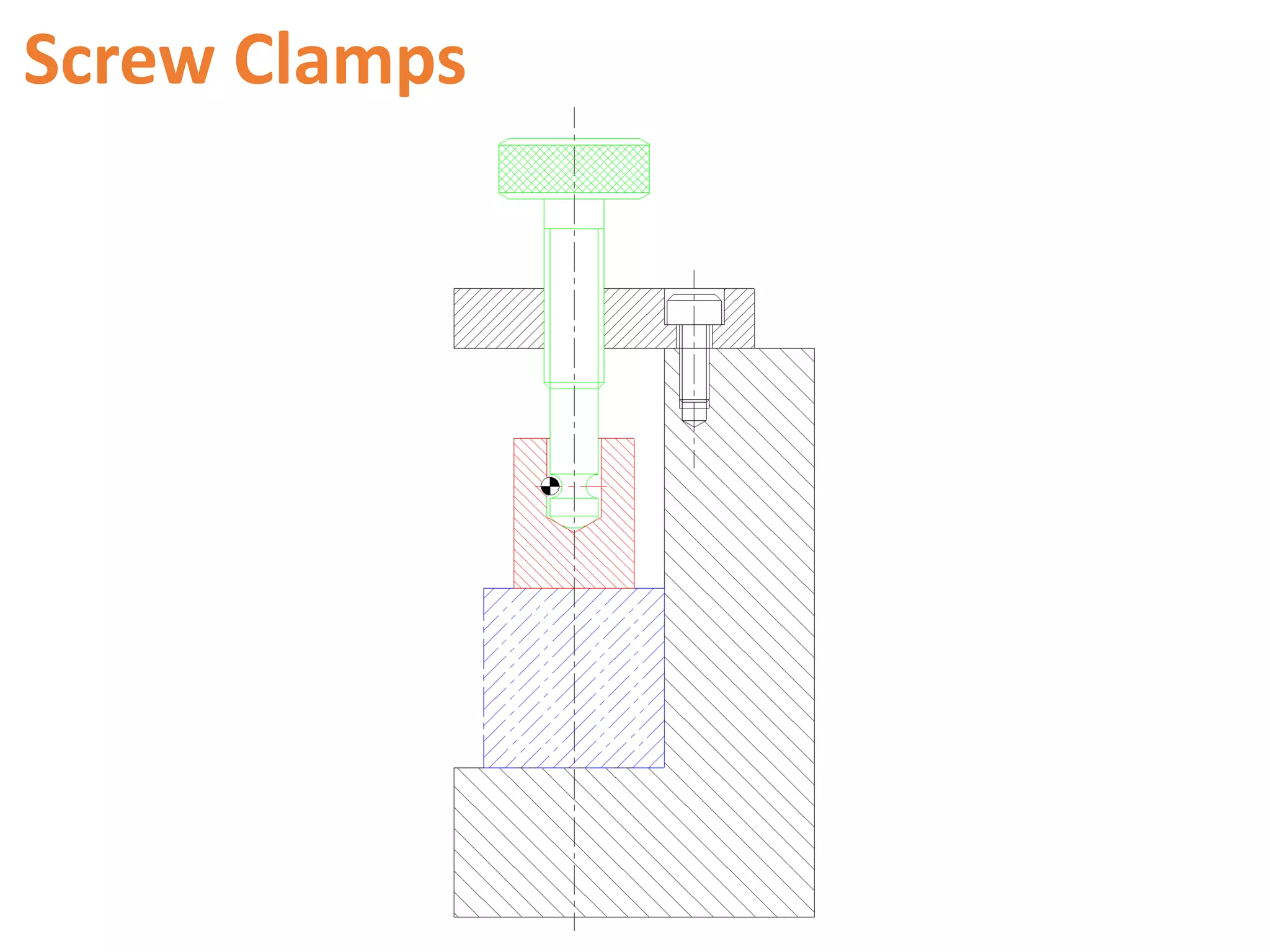 Clamping and Clamping Devices | PDF