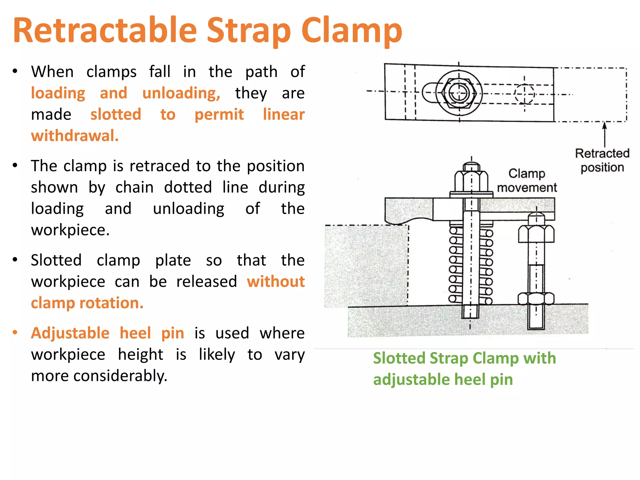 Clamping and Clamping Devices | PDF | Needlework | Arts and Crafts
