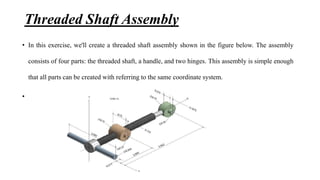 Clamping mechanism | PPTX
