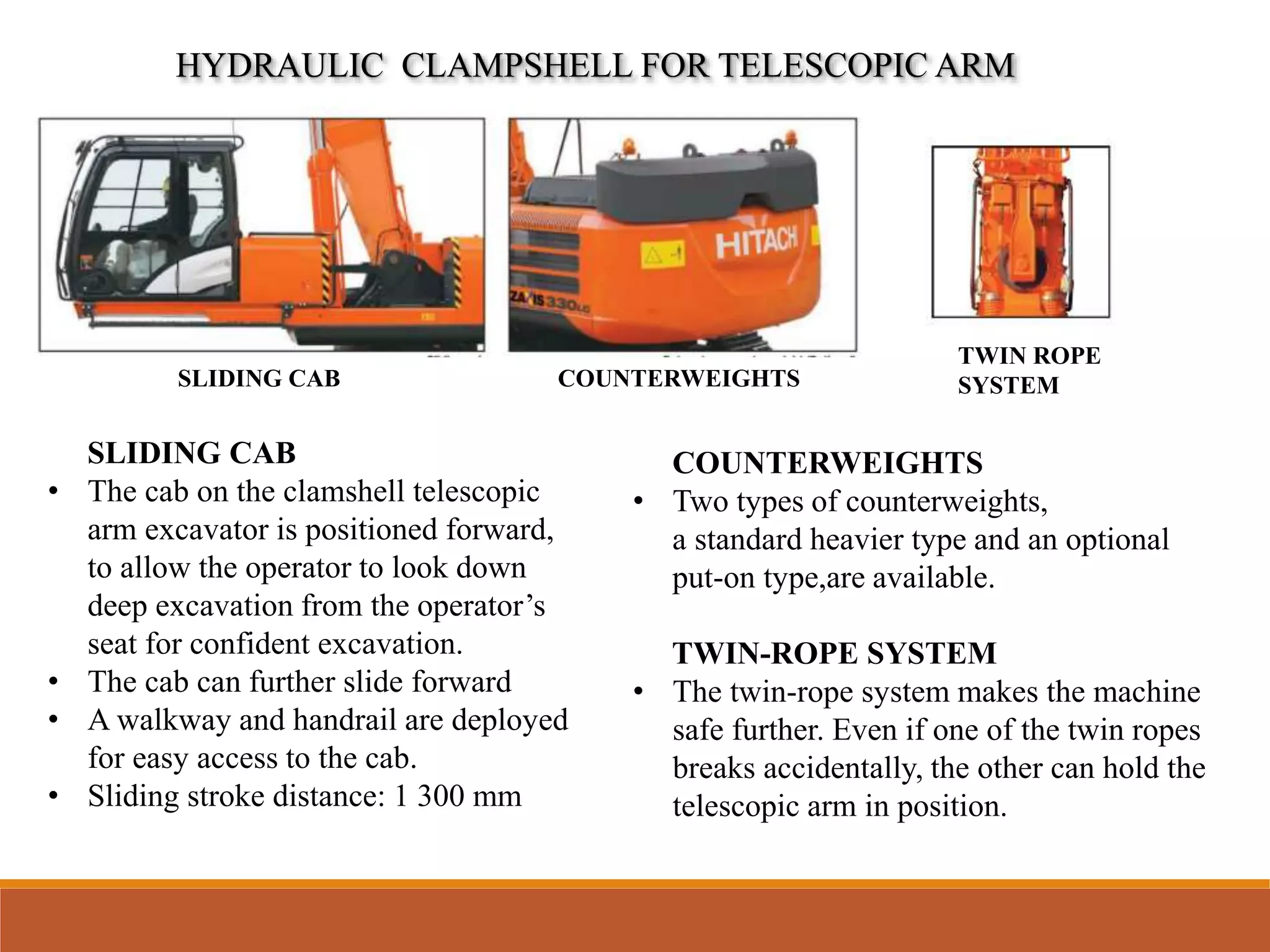 CLAMPSHELL- CONSTRUCTION EQUIPMENT.pptx