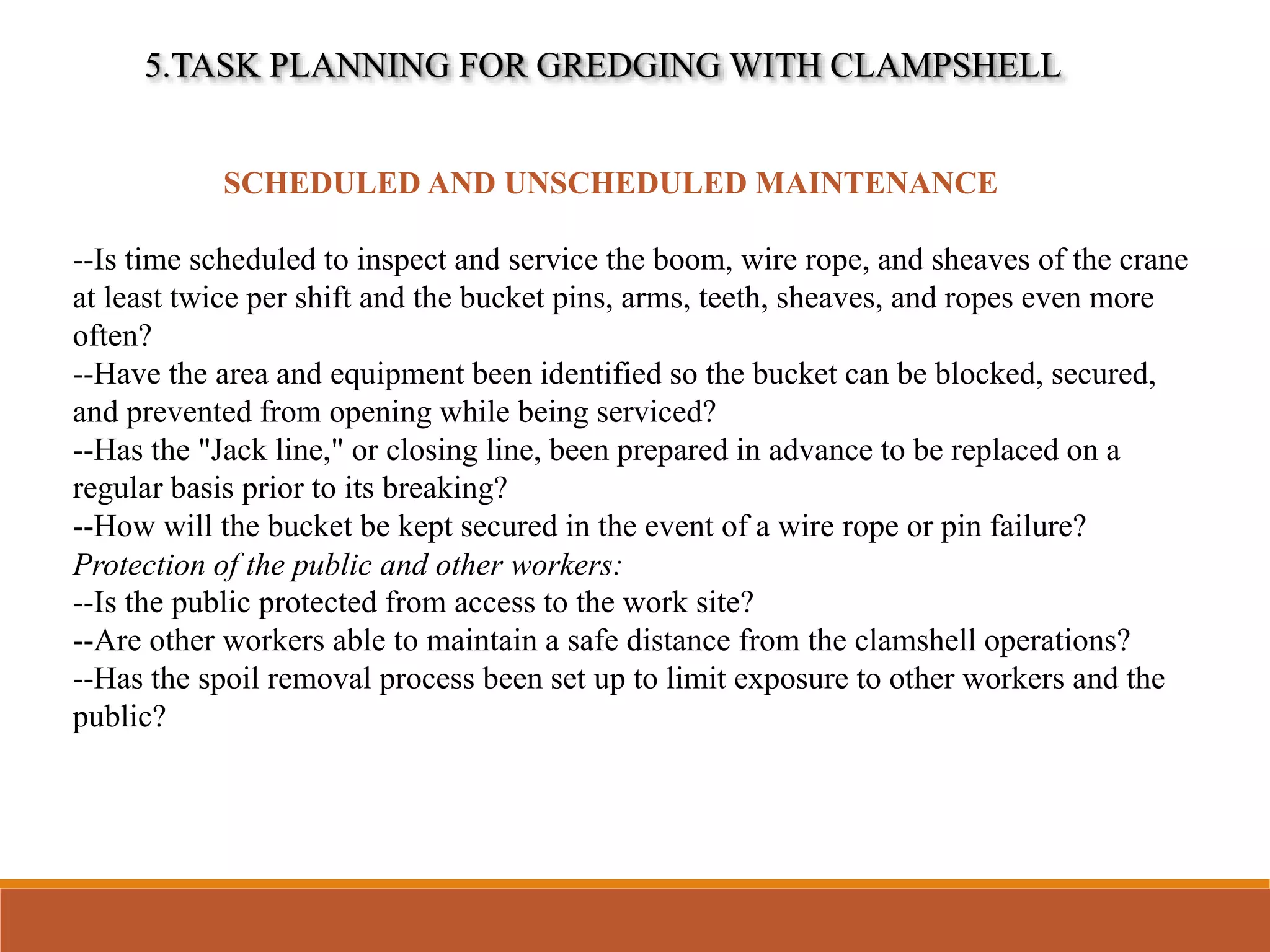 CLAMPSHELL- CONSTRUCTION EQUIPMENT.pptx