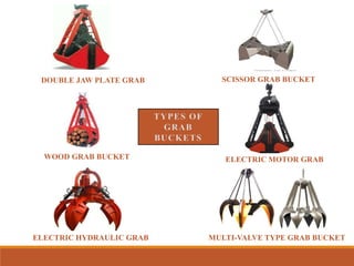 CLAMPSHELL- CONSTRUCTION EQUIPMENT.pptx