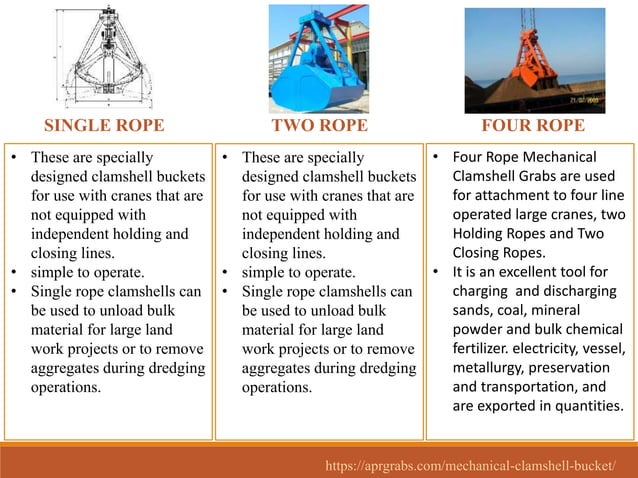 CLAMPSHELL- CONSTRUCTION EQUIPMENT.pptx
