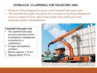 CLAMPSHELL- CONSTRUCTION EQUIPMENT.pptx