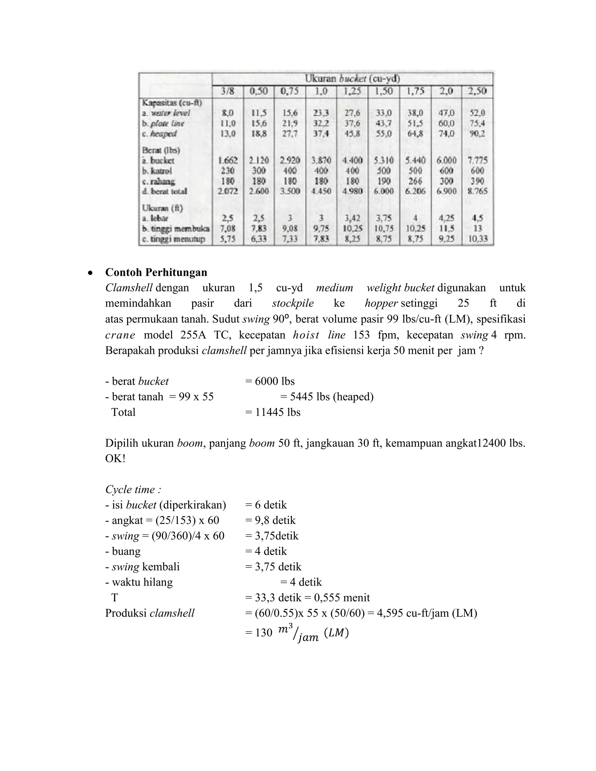 Clamshell | DOCX