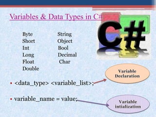 C# language | PPT