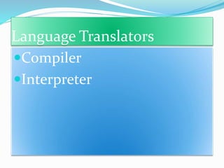 C language by Dr. Gholkar D. R. | PPT