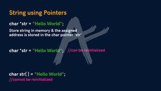 C language concept with code apna college.pdf
