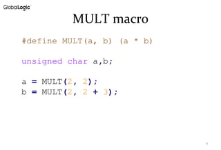 C language lect_08_introduction | PPT