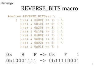 C language lect_08_introduction | PPT