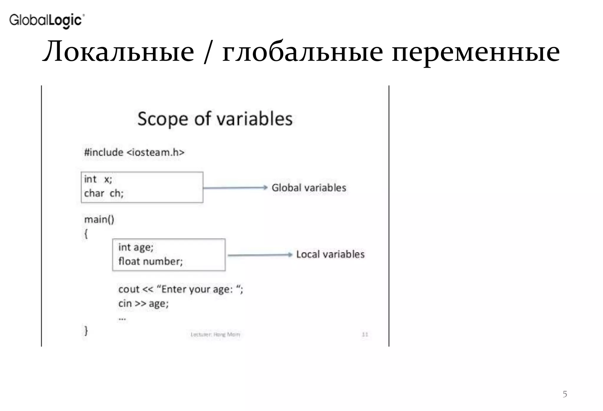 C language lect_09_introduction | PPT