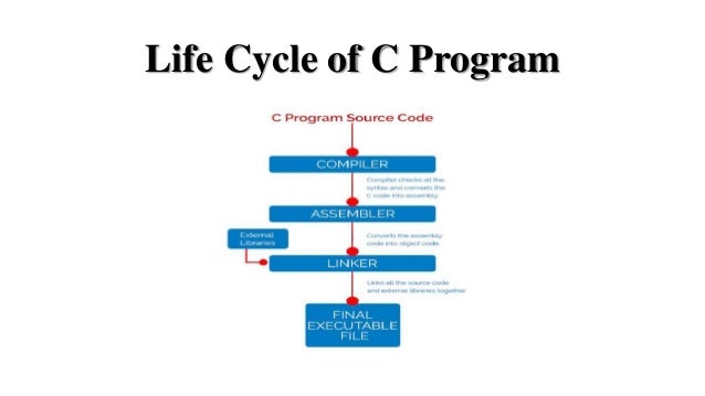 C Language Assignment Help At My Programming Expert