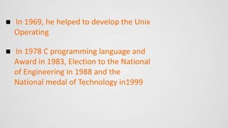 C language part 1 | PPT