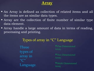 C Language ppt create by Anand & Sager.pptx