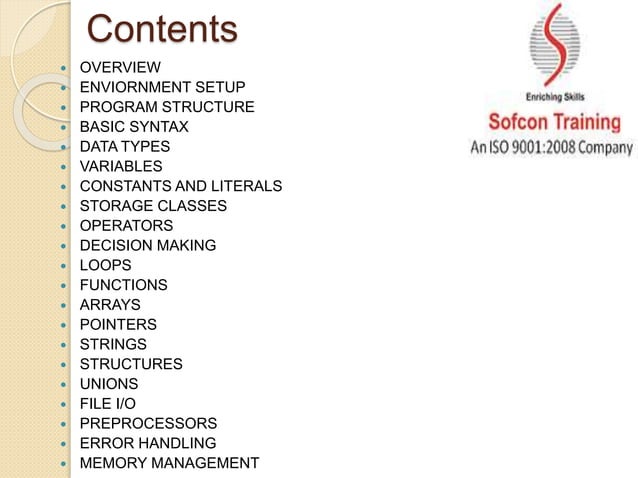 C Language Presentation.pptx