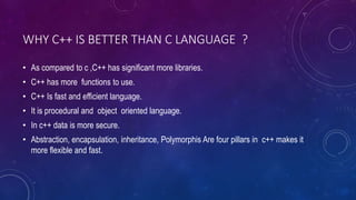 c++ language presentation.pptx
