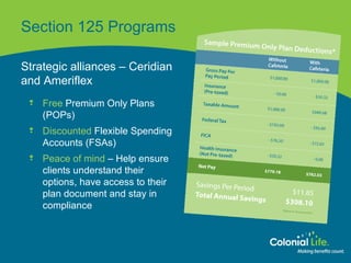 Why Colonial Life? | PPT