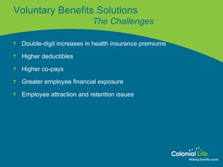 Why Colonial Life? | PPT