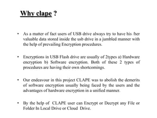 Clape n | PPT